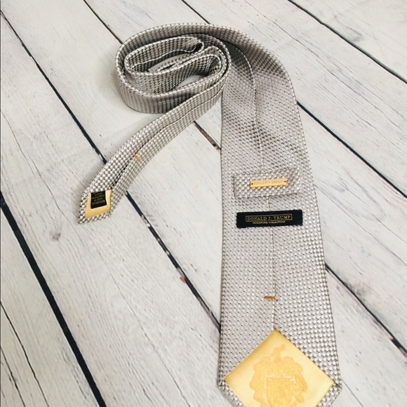 Donald trump | Accessories | Donald Trump Signature Collection Necktie ...